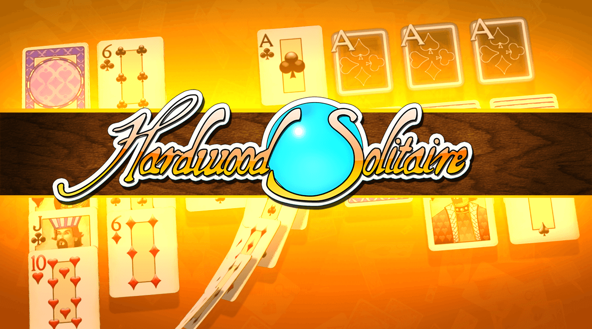 Hardwood Solitaire IV Hardwood Solitaire IV